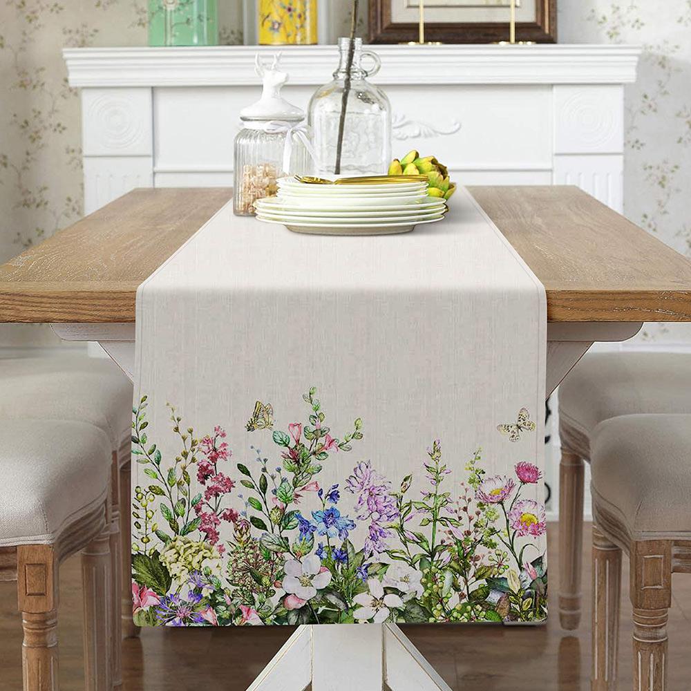 LINO ΤΡΑΒΕΡΣΑ ASIA NAPPE C-150 SILVER 40Χ140 | Lino Home