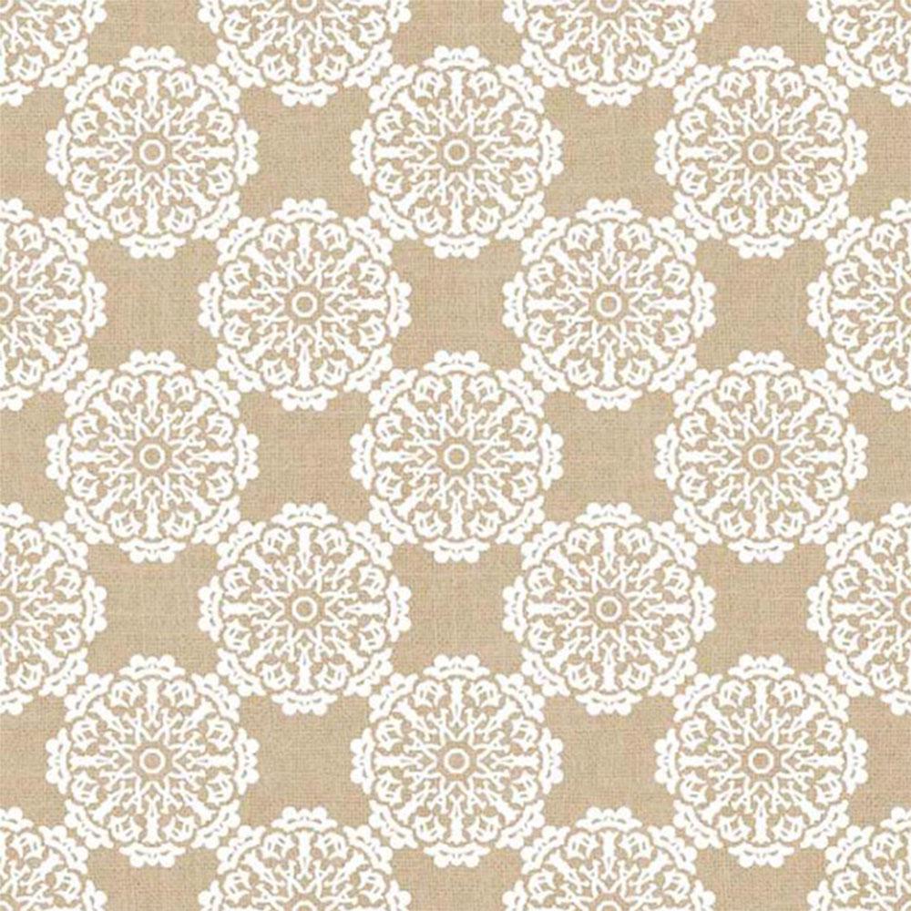LINO ΤΡΑΒΕΡΣΑ NORMAN 101 BEIGE 45X145 | Lino Home