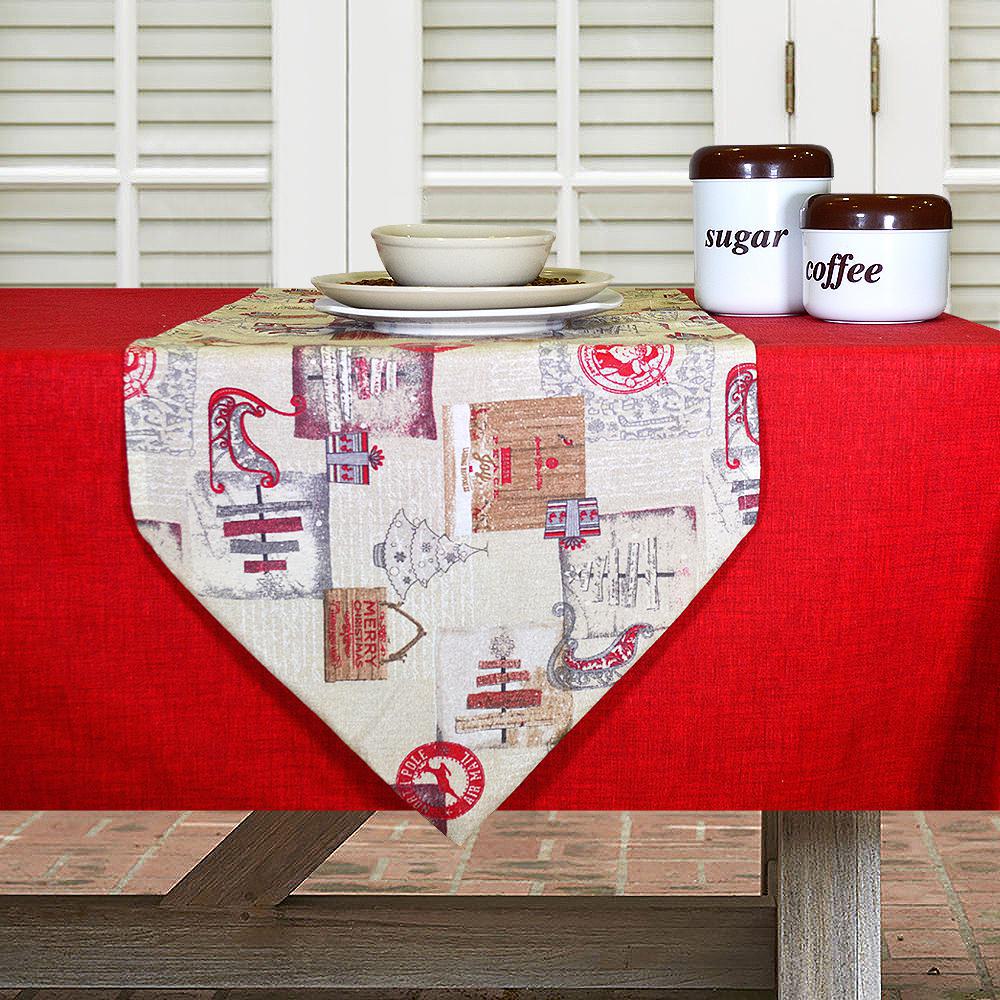 LINO ΤΡΑΒΕΡΣΑ SLED 40X150 | Lino Home