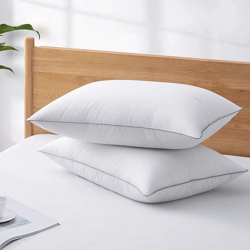LINO HOTEL ΜΑΞΙΛΑΡΙ ΥΠΝΟΥ MILD 3D 50Χ70 | Lino Home