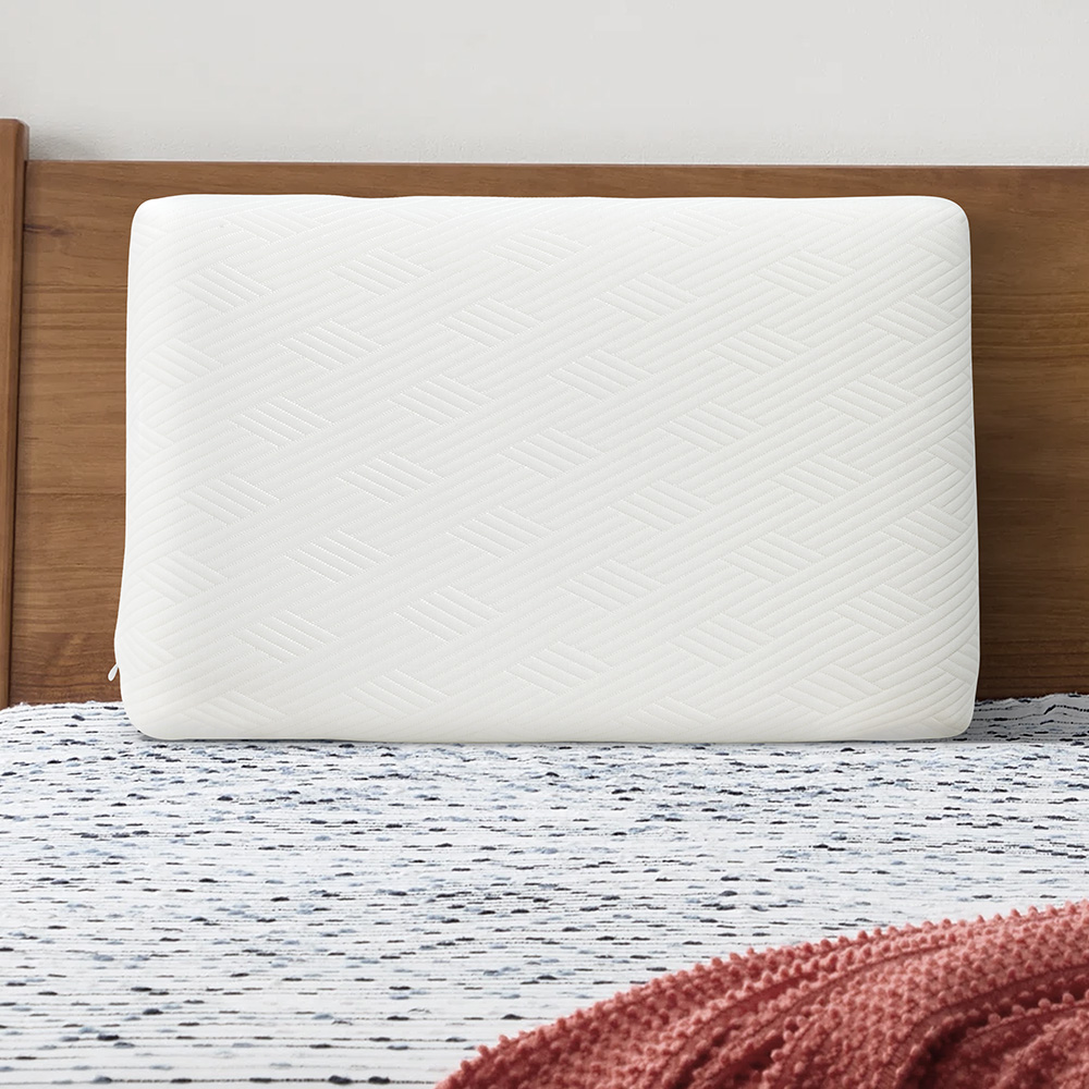 LINO ΜΑΞΙΛΑΡΙ ΥΠΝΟΥ FOAM 40X60+12 | Lino Home